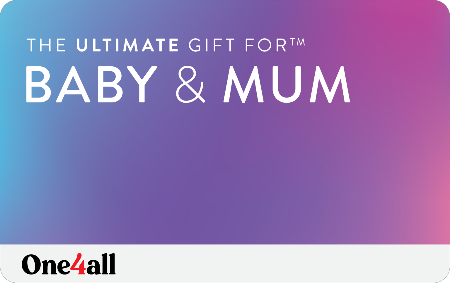 One4All.com.au - Ultimate Gift Cards powered by One4All.
