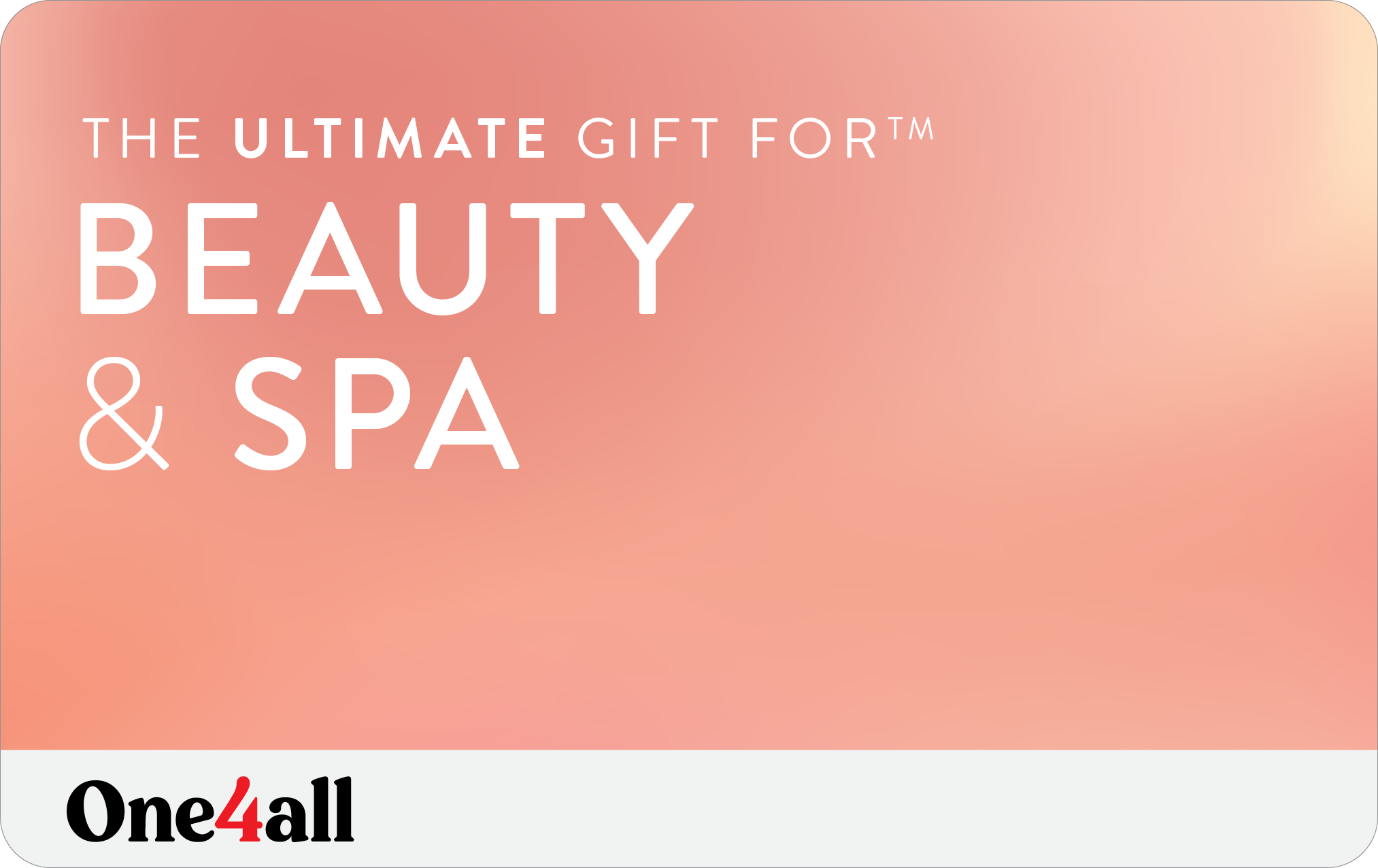 One4All.com.au - Ultimate Gift Cards powered by One4All.