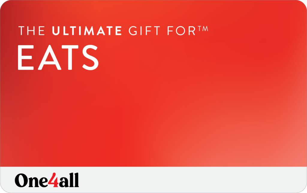 One4All.com.au - Ultimate Gift Cards powered by One4All.
