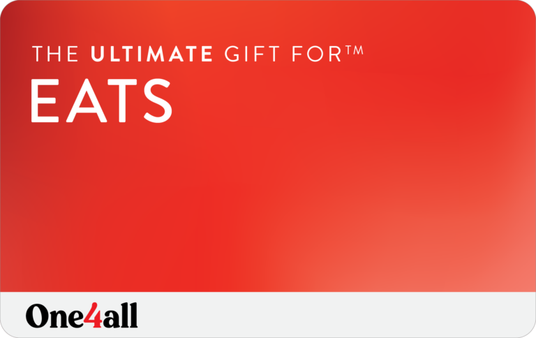 One4All.com.au - Ultimate Gift Cards powered by One4All.