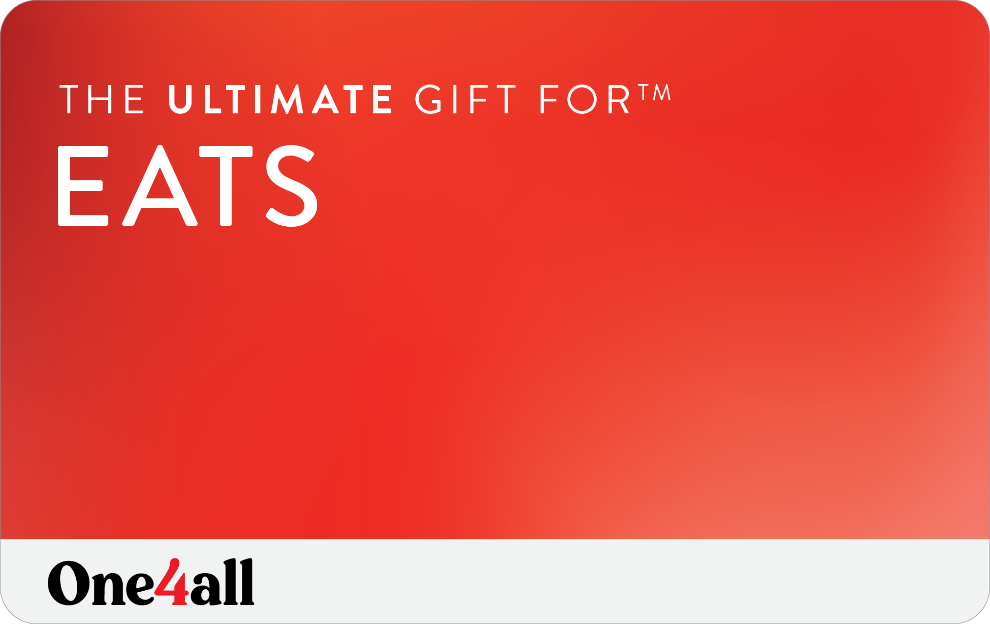 One4All.com.au - Ultimate Gift Cards powered by One4All.