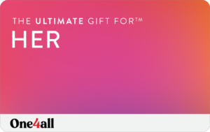 One4All.com.au - Ultimate Gift Cards powered by One4All.