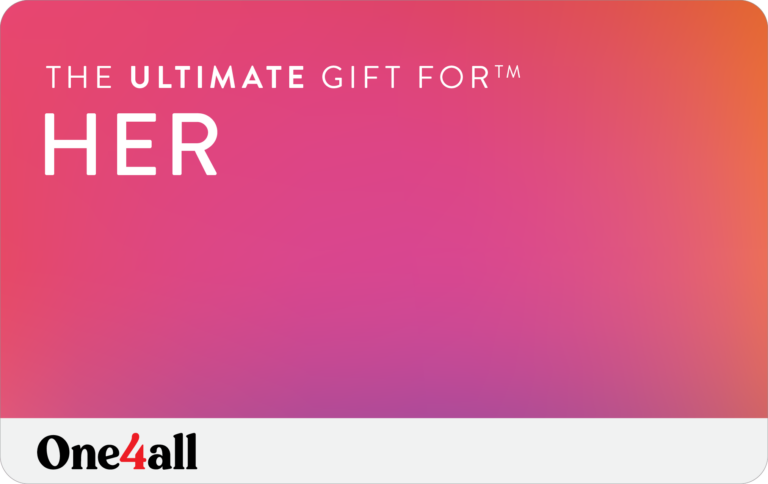 One4All.com.au - Ultimate Gift Cards powered by One4All.