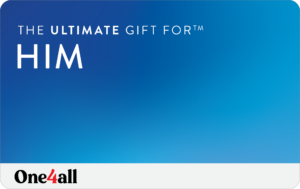 One4All.com.au - Ultimate Gift Cards powered by One4All.