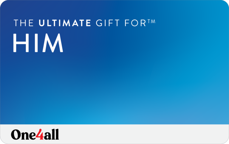 One4All.com.au - Ultimate Gift Cards powered by One4All.