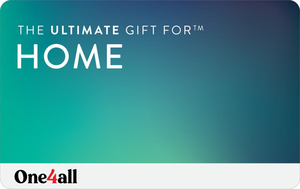 One4All.com.au - Ultimate Gift Cards powered by One4All.