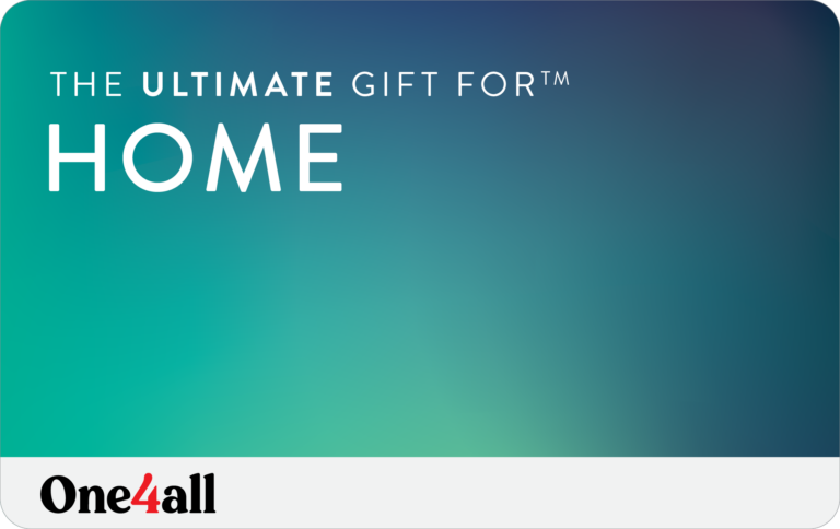 One4All.com.au - Ultimate Gift Cards powered by One4All.