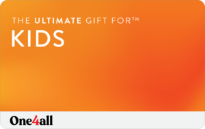 One4All.com.au - Ultimate Gift Cards powered by One4All.