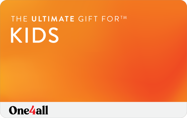 One4All.com.au - Ultimate Gift Cards powered by One4All.