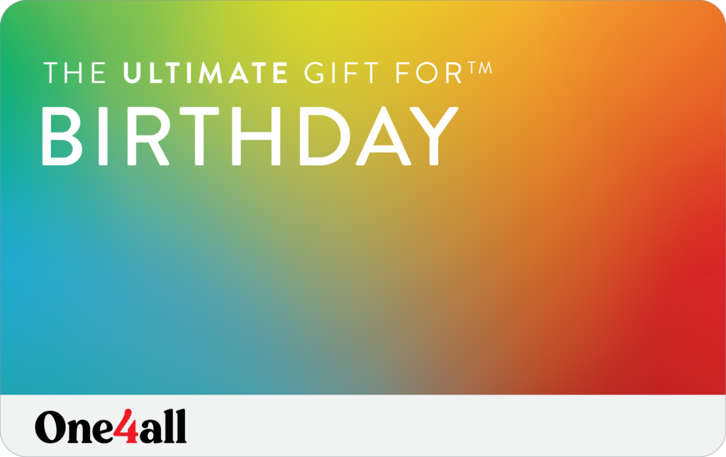 One4All.com.au - Ultimate Gift Cards powered by One4All.