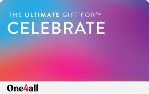 One4All.com.au - Ultimate Gift Cards powered by One4All.