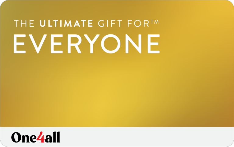One4All.com.au - Ultimate Gift Cards powered by One4All.