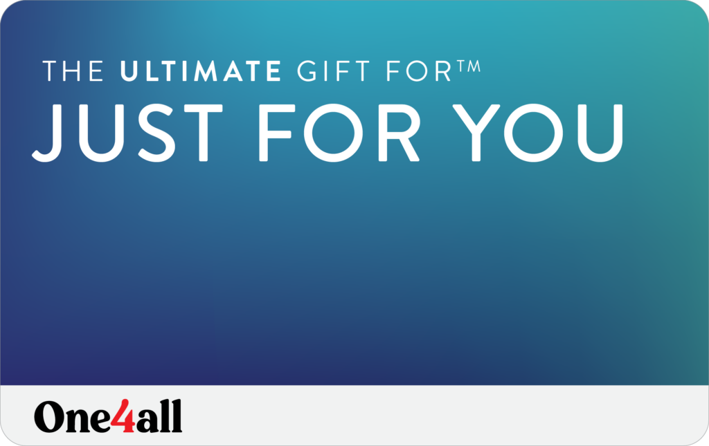 One4All.com.au - Ultimate Gift Cards powered by One4All.