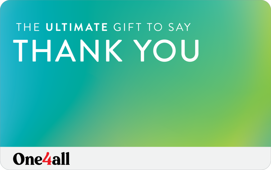 One4All.com.au - Ultimate Gift Cards powered by One4All.