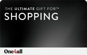One4All.com.au - Ultimate Gift Cards powered by One4All.