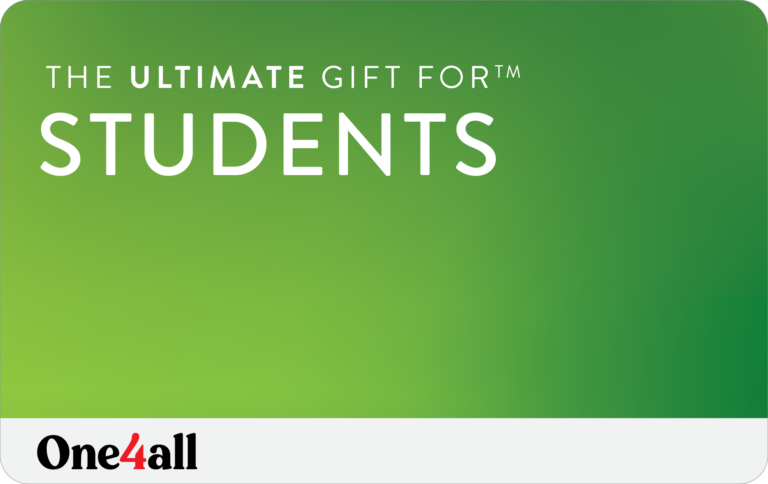 One4All.com.au - Ultimate Gift Cards powered by One4All.
