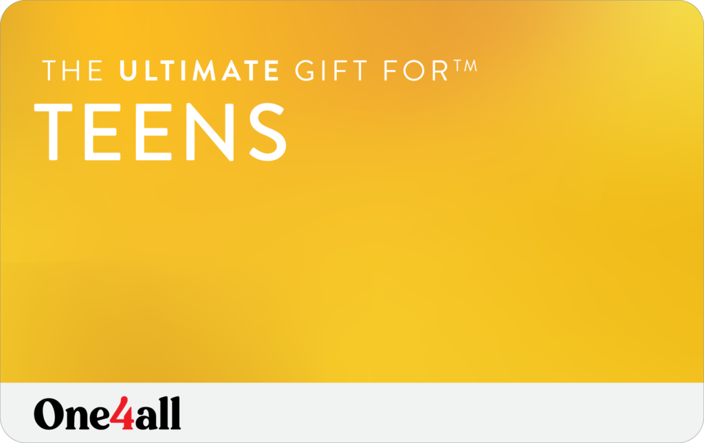 One4All.com.au - Ultimate Gift Cards powered by One4All.