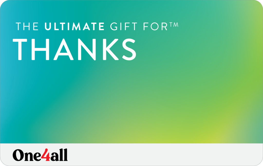 One4All.com.au - Ultimate Gift Cards powered by One4All.